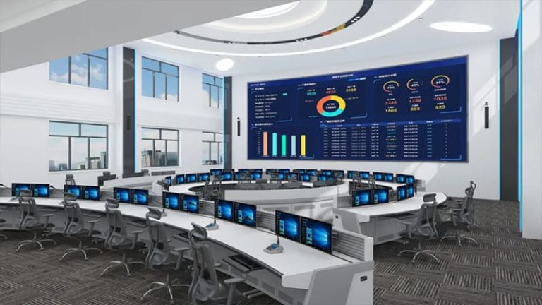 How Outdoor LED Displays Works :Why It’s So Effective?